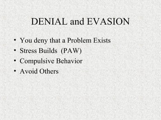 Coping with stuck points | PPT