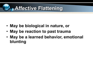 Coping With Symptoms | PPT