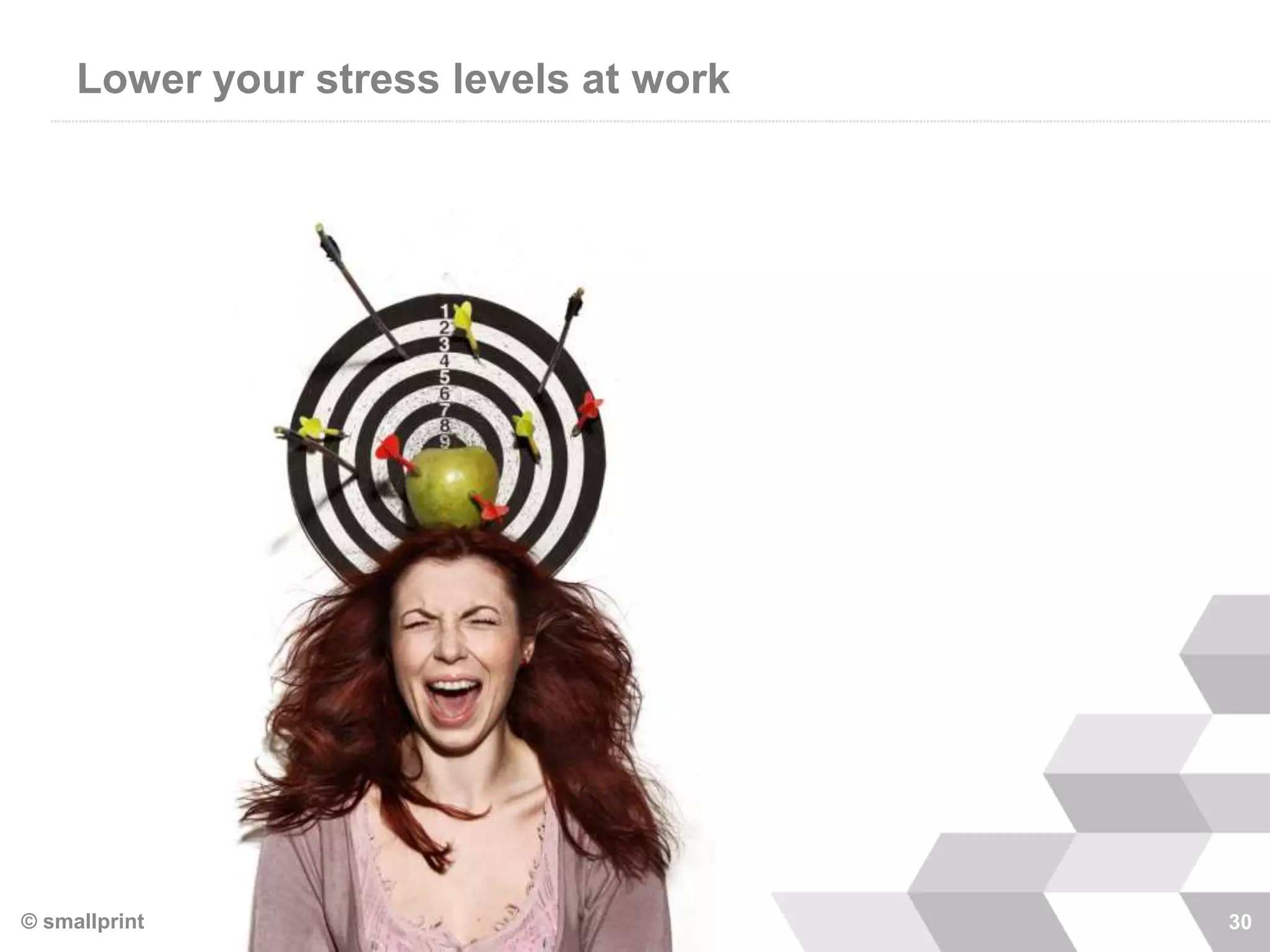 Coping with workplace stress | PPTX