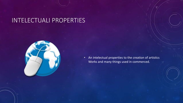 Intellectual Property | PPT