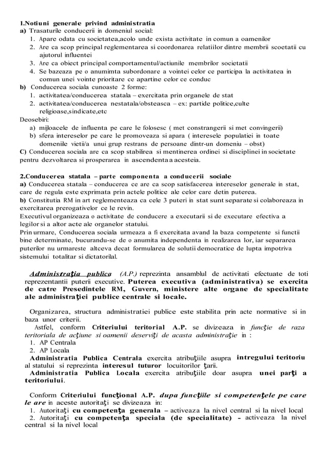 Copiute pentru-examen-la-drept-administrativ.conspecte.md