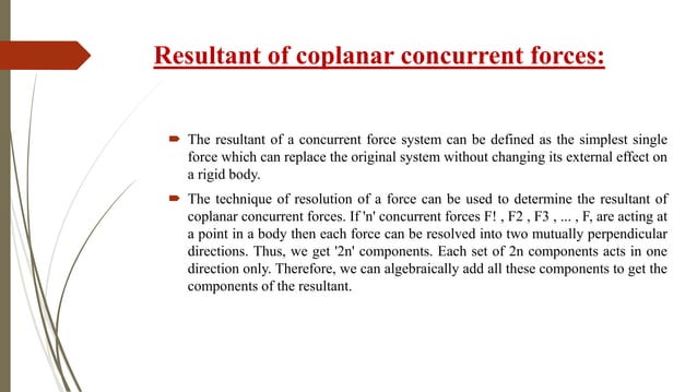 coplanarforce[1].pptx | Physics | Science