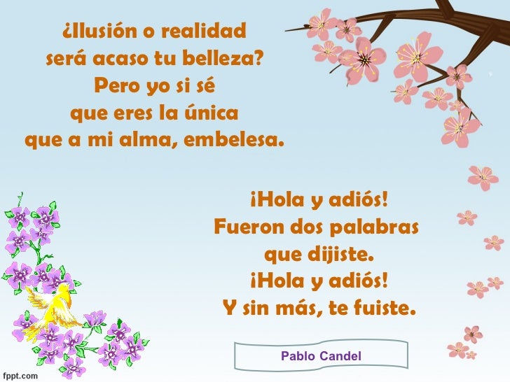 5 coplas con dibujo coplas sexto c