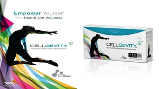 Max international | PPTX