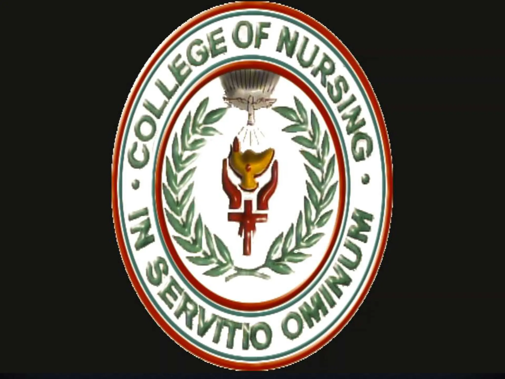 COP NCM 122. Intensive nursing practicum course outline presentation ...