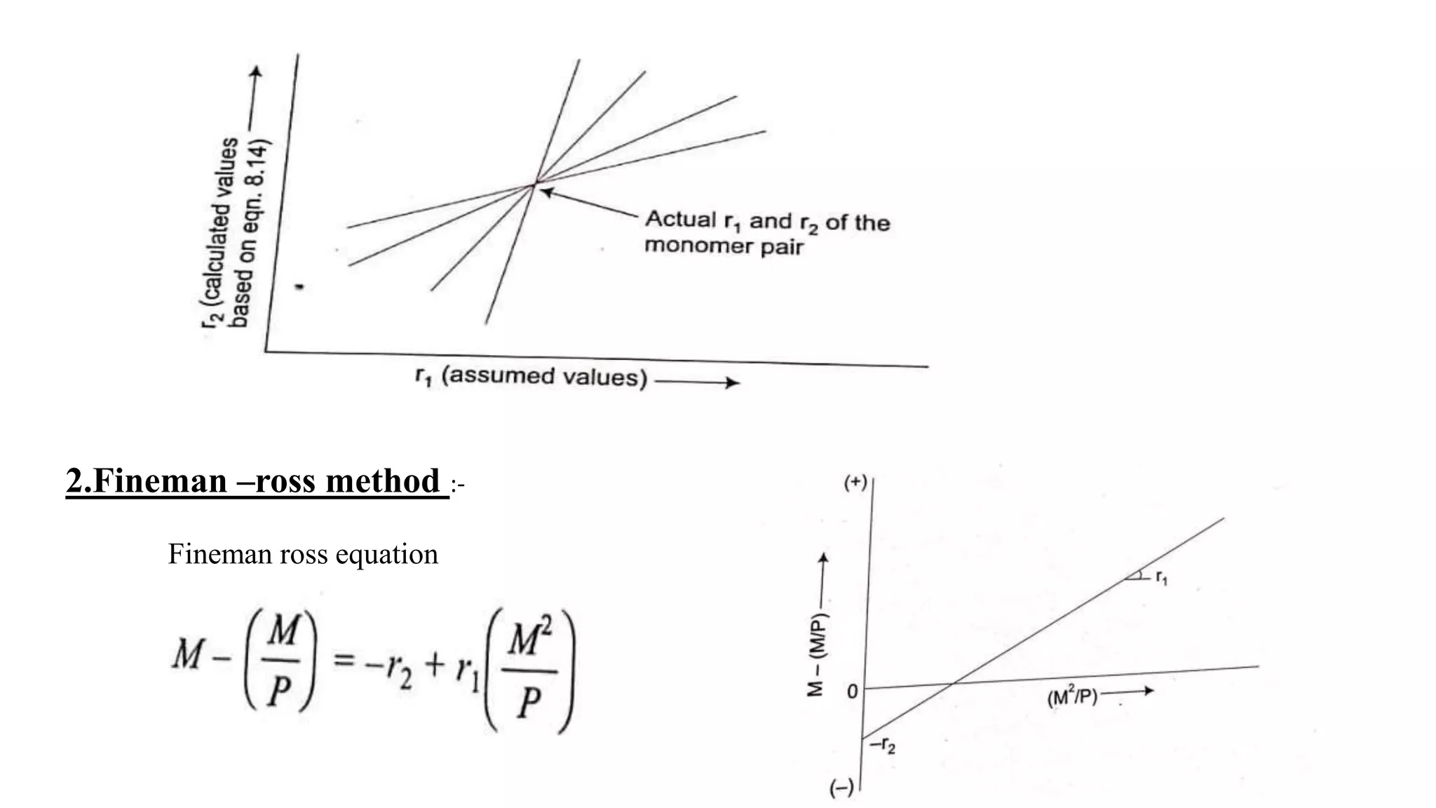 Copolymerisation | PPTX