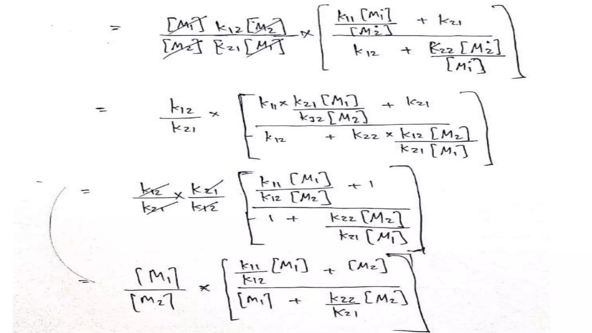 Copolymerisation | PPTX
