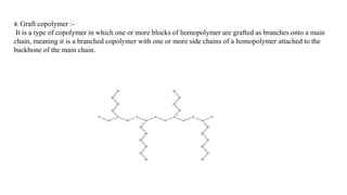 Copolymerisation | PPTX