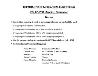 CO_PO Mappifgcgggghhghfng-Engg Mech.docx