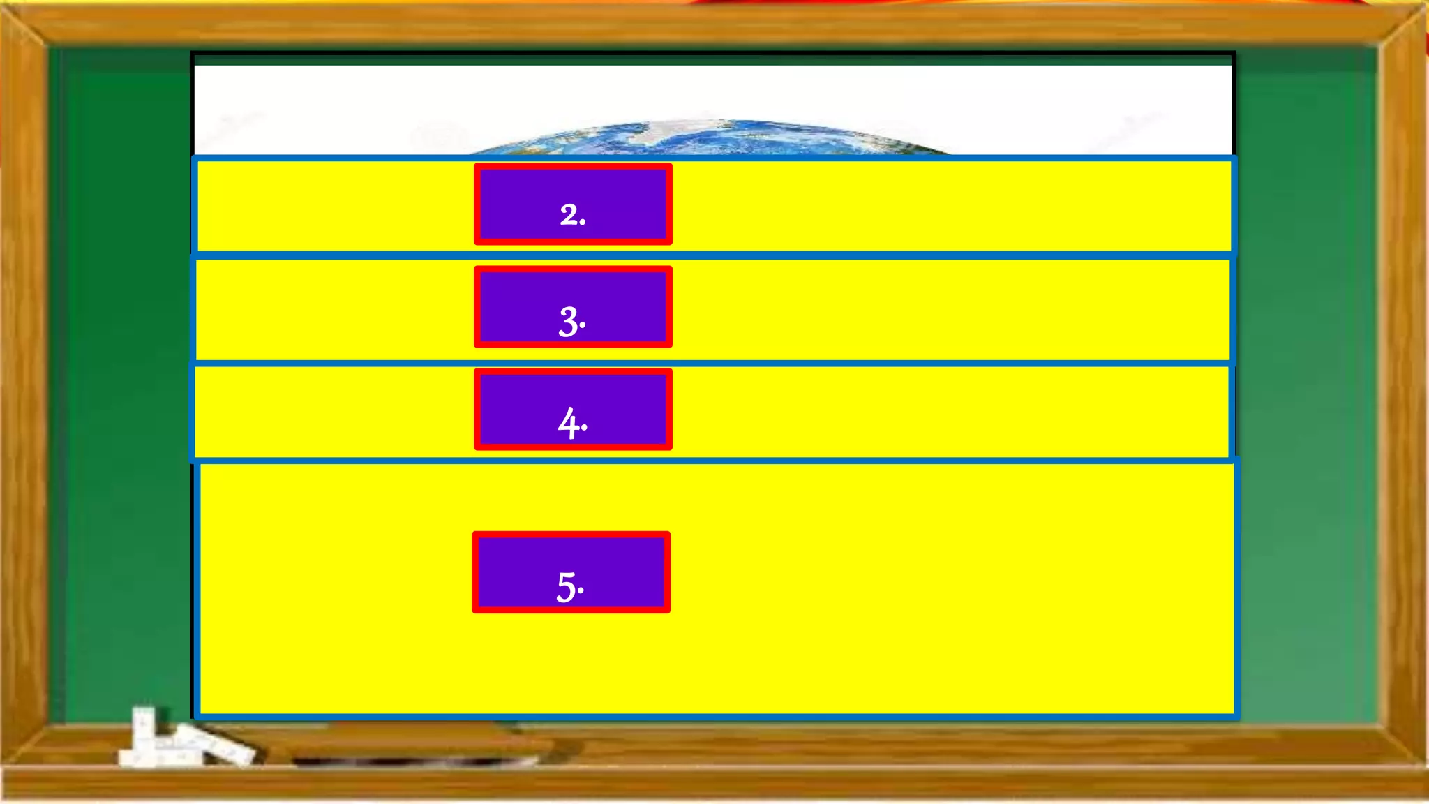 Co Powerpoint Science 6 Quarter 4 Pptx