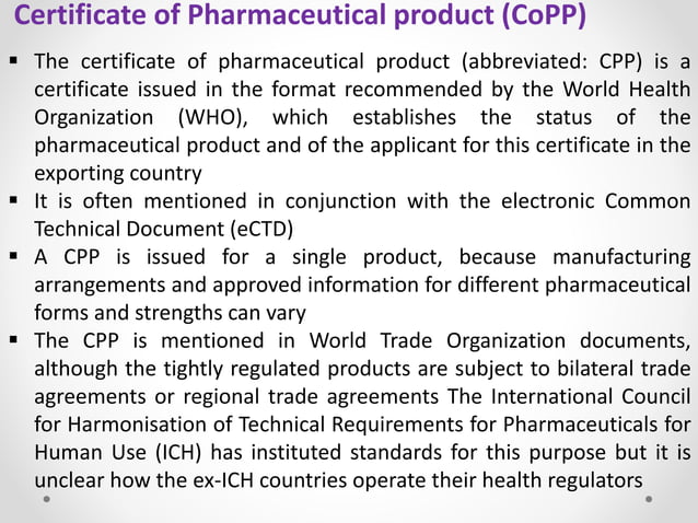 Certificate of pharmaceutical productCoPP.pptx