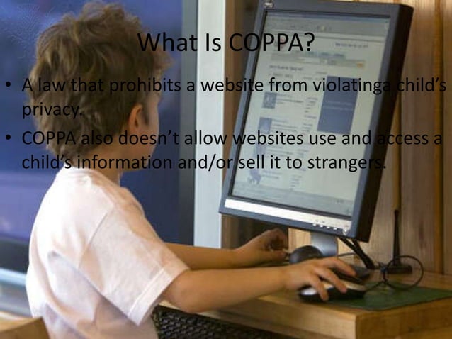 COPPA | PPTX