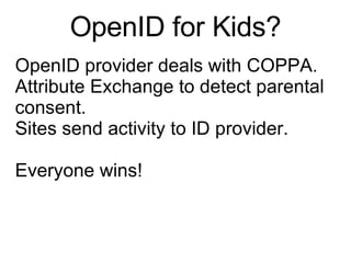 COPPA and YOU | PPT