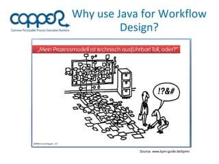Copper: A high performance workflow engine | PPT