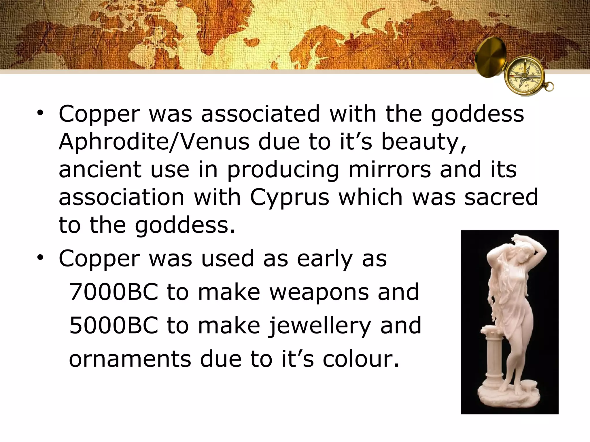 Copper.X | PPT