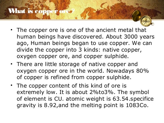 Copper.X