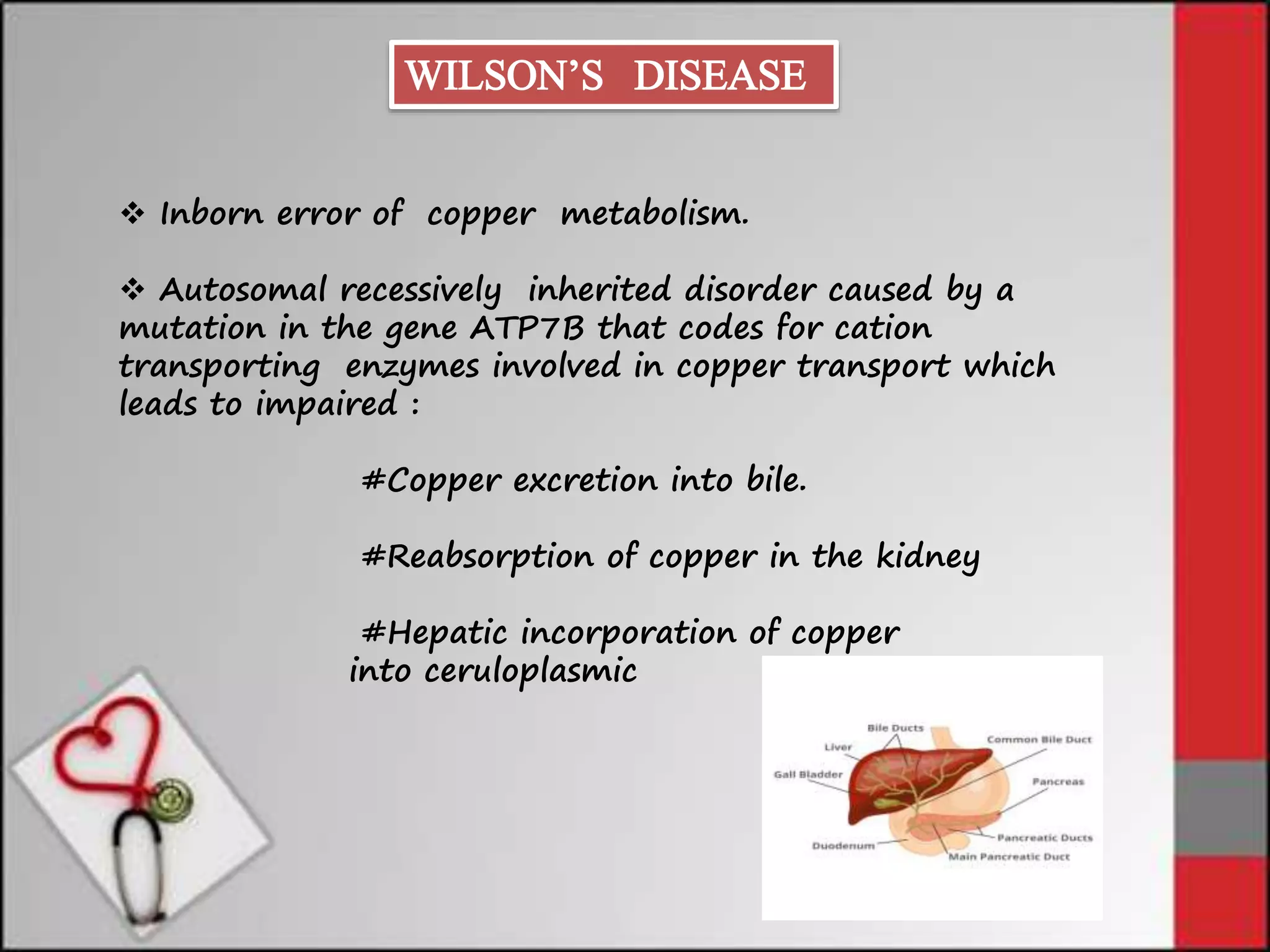 Mineral - Copper | PPTX