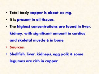 copper.pdf notes on functions and sources | PDF