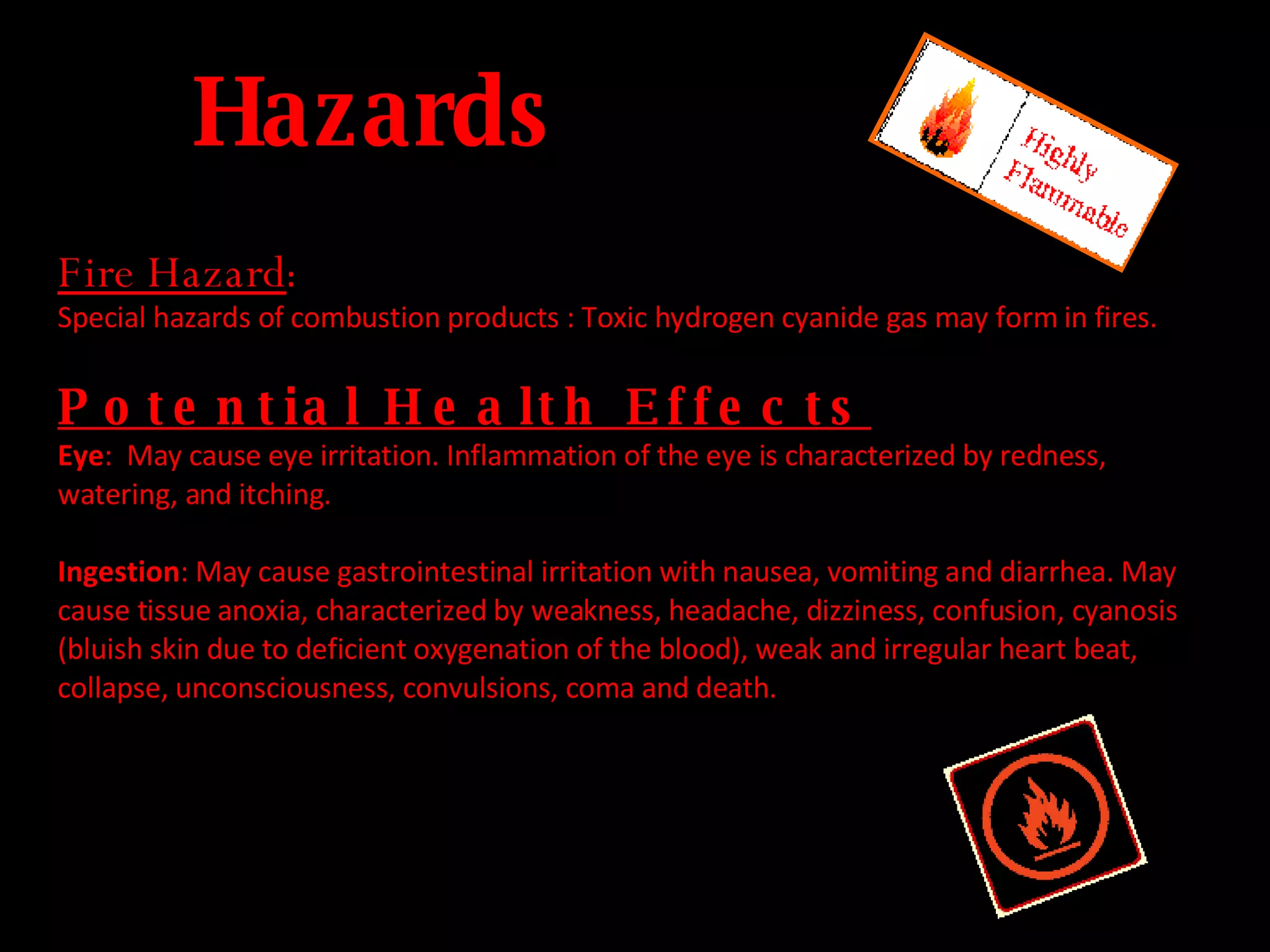 Copper Cyanide | PPT