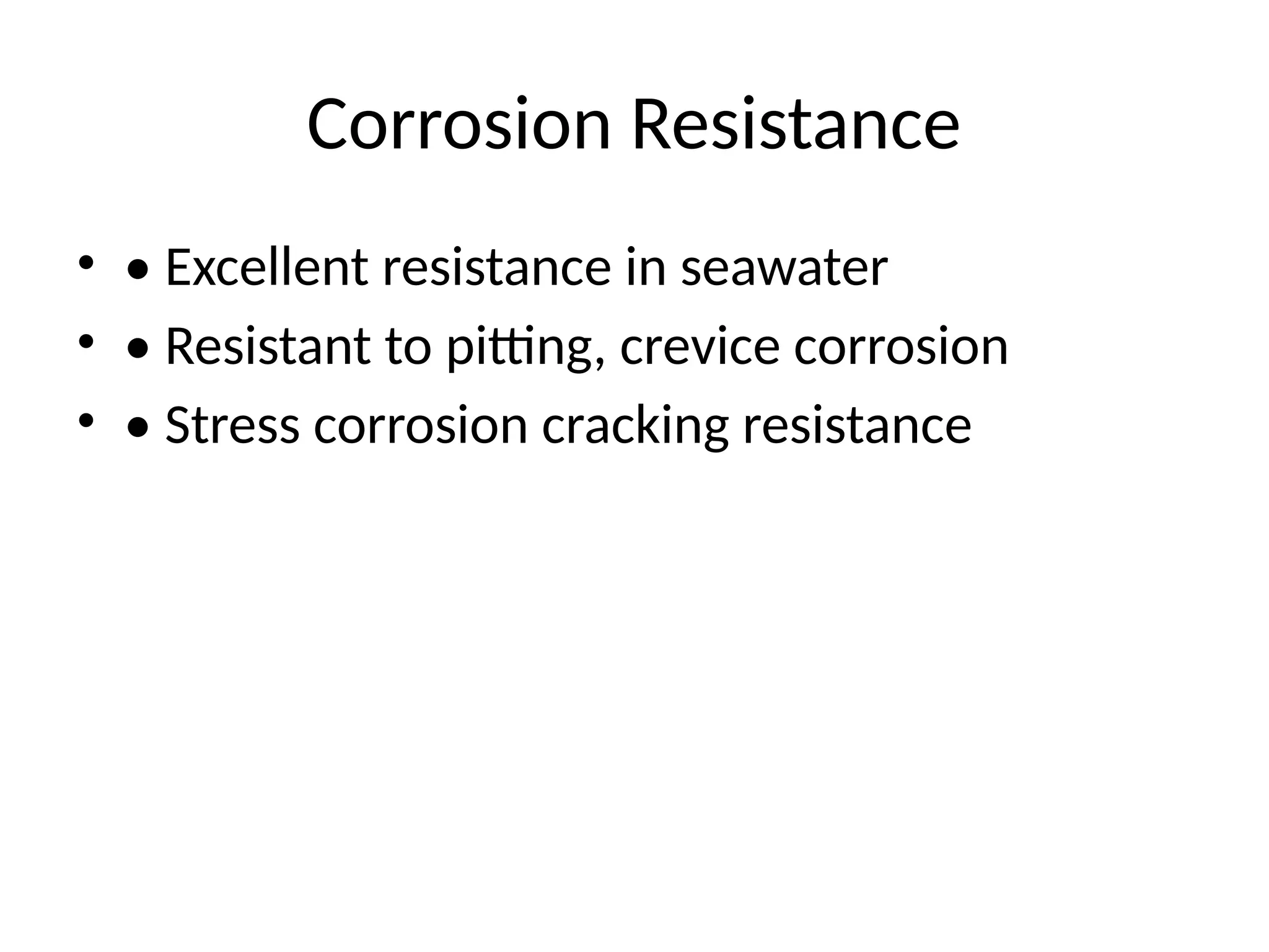 Copper-Nickel_Corrosion_Resistance in marine | PPT