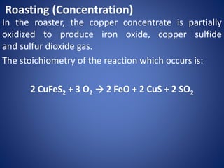 Copper and itsalloys | PPT
