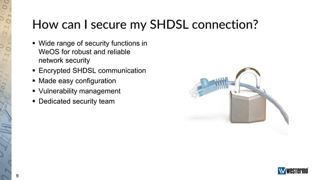 Copper cables an alternative to fibre - Extending Industrial Ethernet | PPT
