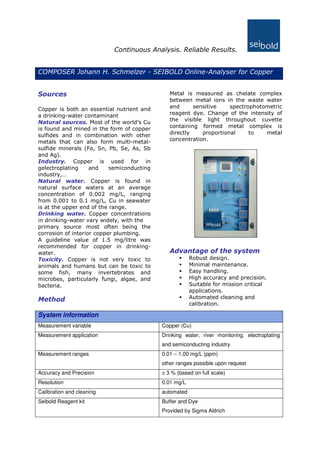 Copper Continuous Analysis from SEIBOLD-Wasser.pdf