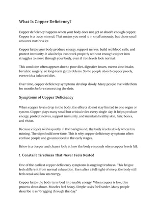 Copper Deficiency Symptoms You Should Never Ignore (1).pdf