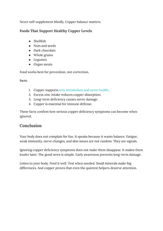 Copper Deficiency Symptoms You Should Never Ignore (1).pdf