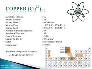 Copper flotation and related plants in turkey | PPT