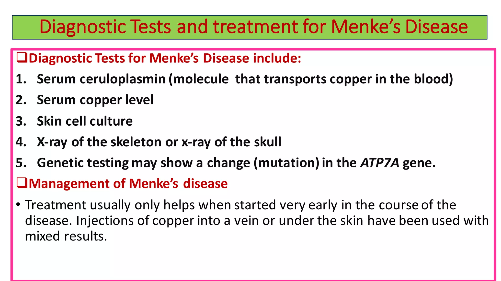 Copper metabolism and its clinical significance | PDF