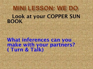 Copper sun power point | PPT