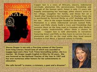 Copper sun power point | PPT