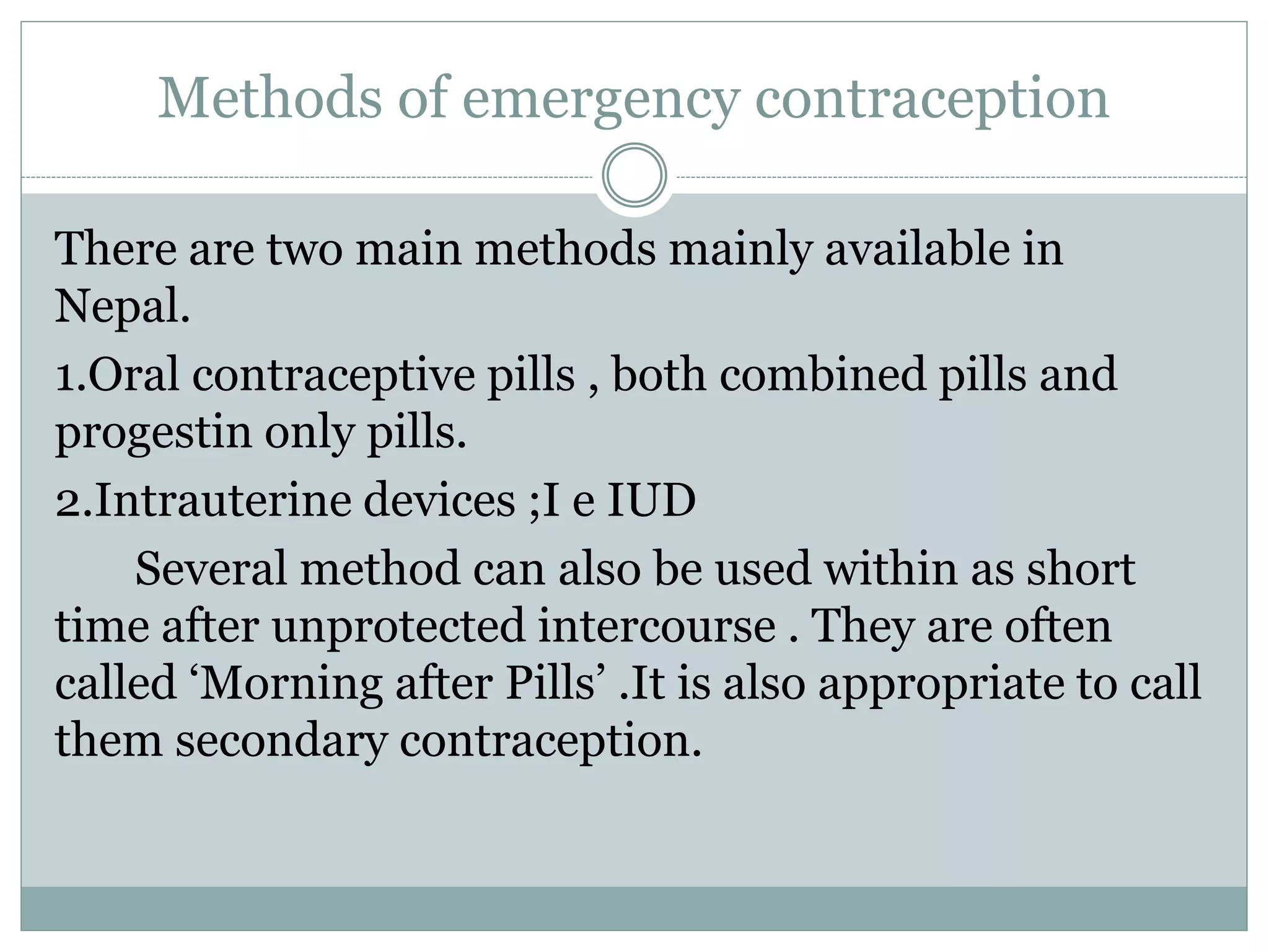 copper t and oral pills.pptx