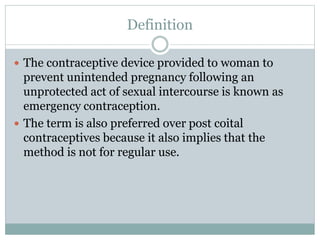 copper t and oral pills.pptx