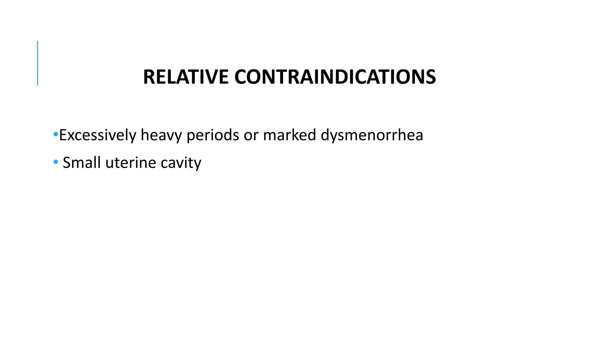 copper t presentation - insertion and removal.pptx | Pregnancy ...