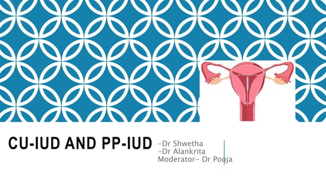 copper t presentation - insertion and removal.pptx | Pregnancy ...