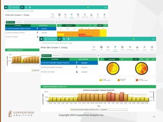Coppertree Energy Metering and Dashboards | PPSX
