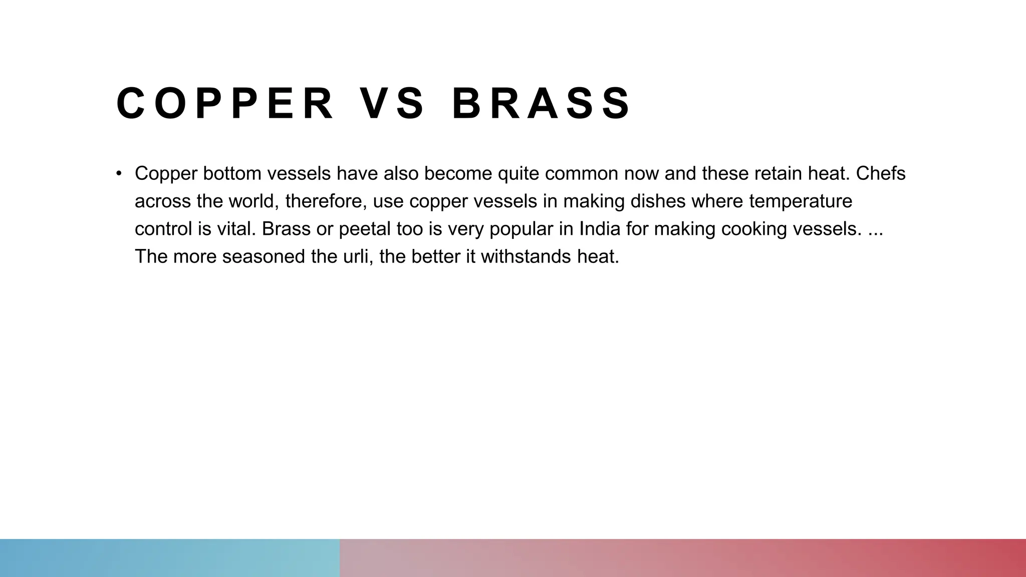 copper vs brass vs silver.pptx