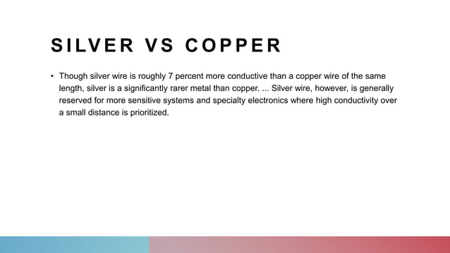 copper vs brass vs silver.pptx