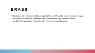 copper vs brass vs silver.pptx