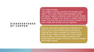 copper vs brass vs silver.pptx