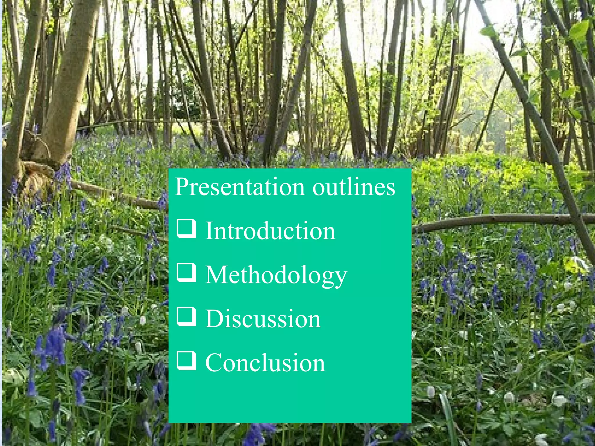 Coppice system sanjay tiwari | PPT