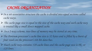 Pentium 8086 Instruction Format | PPT