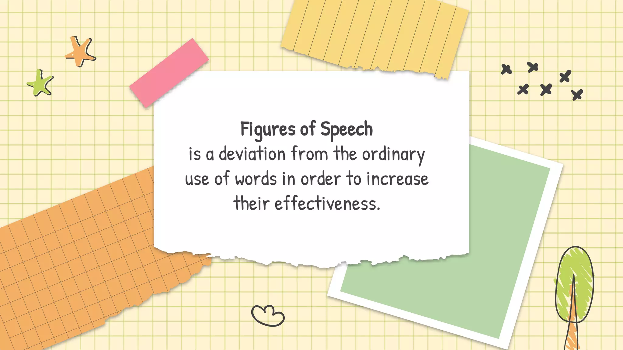 Figures of Speech that shows Personification and Apostrophe | PPTX