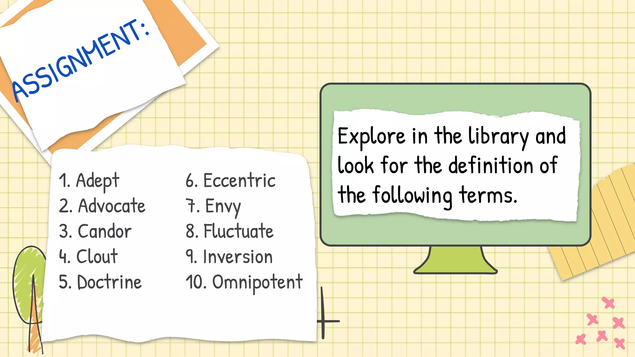Figures of Speech that shows Personification and Apostrophe | PPTX