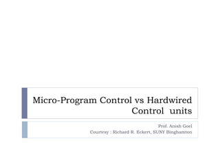 Computer Organization | PPTX | Operating Systems | Computer Software ...