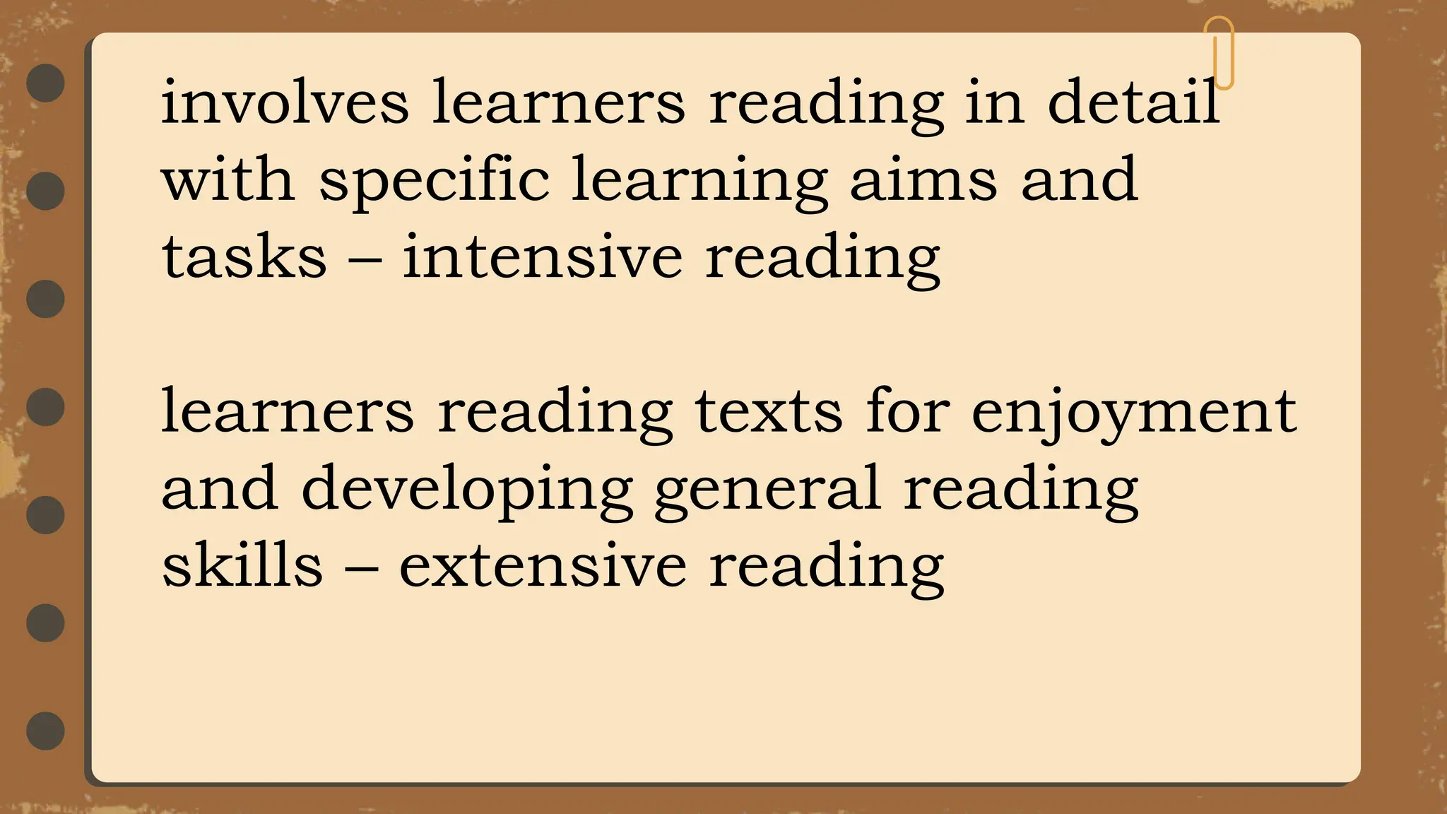 Reading Strategies for Grade 7 Students. | PPTX