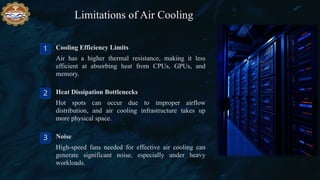 Liquid_Cooling_Architecture(Cooling of data centres).pptx