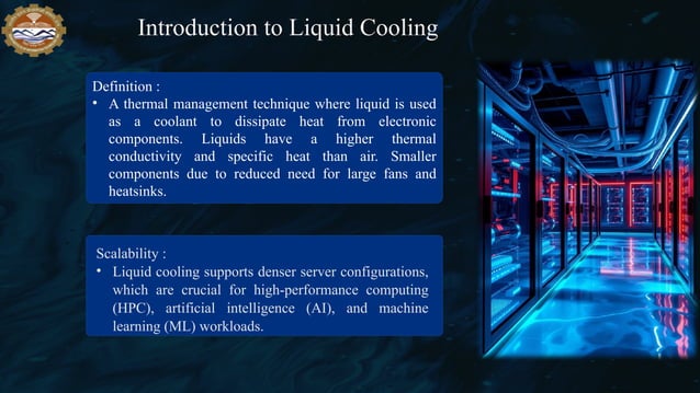 Liquid_Cooling_Architecture(Cooling of data centres).pptx